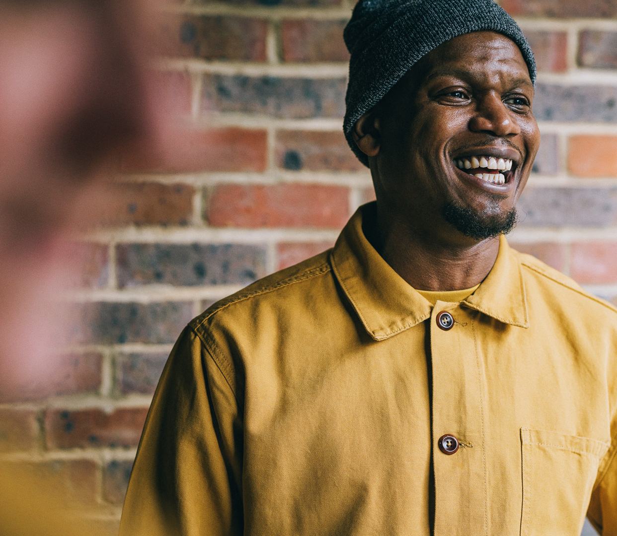 Dalston Works - Hone
